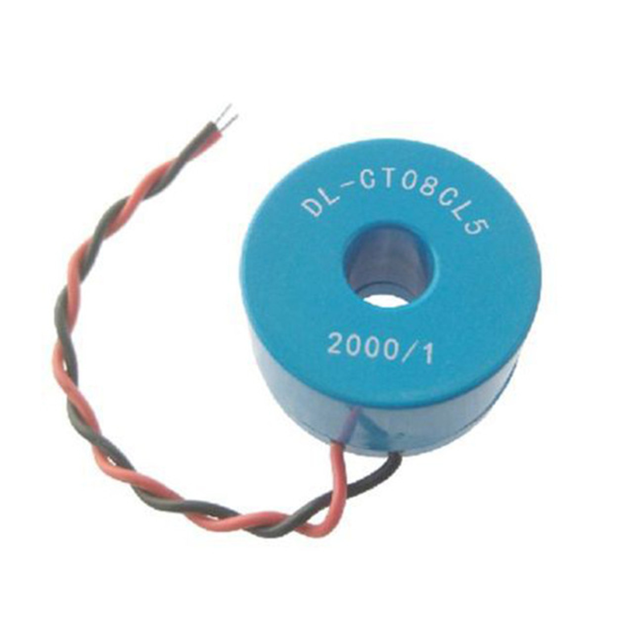 Micro current transformer store