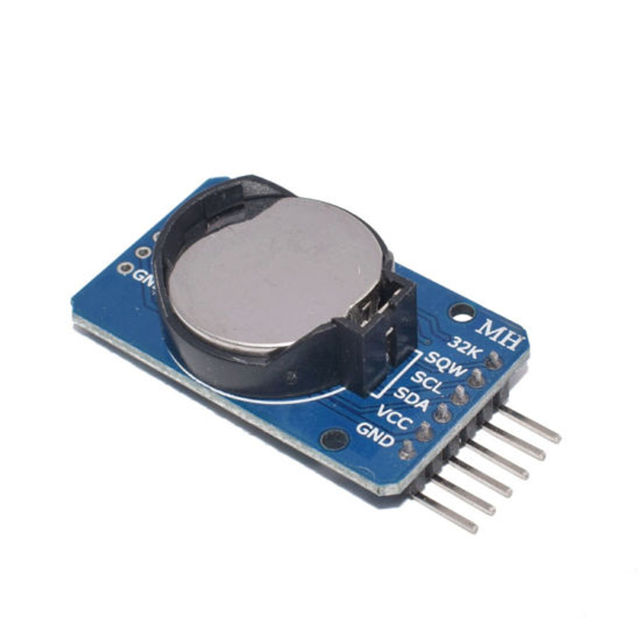 AT24C32 IIC Precision RTC Real Time Clock AT24C32 IIC Precision RTC Real Time Clock