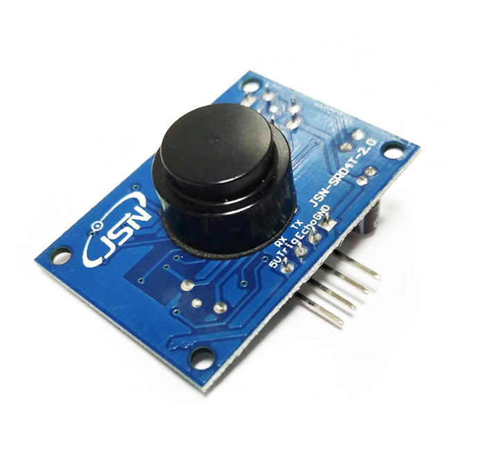 JSN-SR04T ultrasonic ranging module - Pixel Electric Company Limited