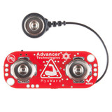 ADNS-3080 Optical Flow Sensor Module - Pixel Electric Co., Ltd.