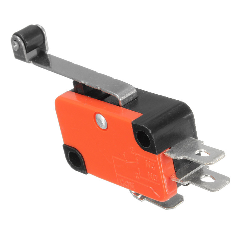 3pin Big Button Key Switch Sensor- 3.5-5V