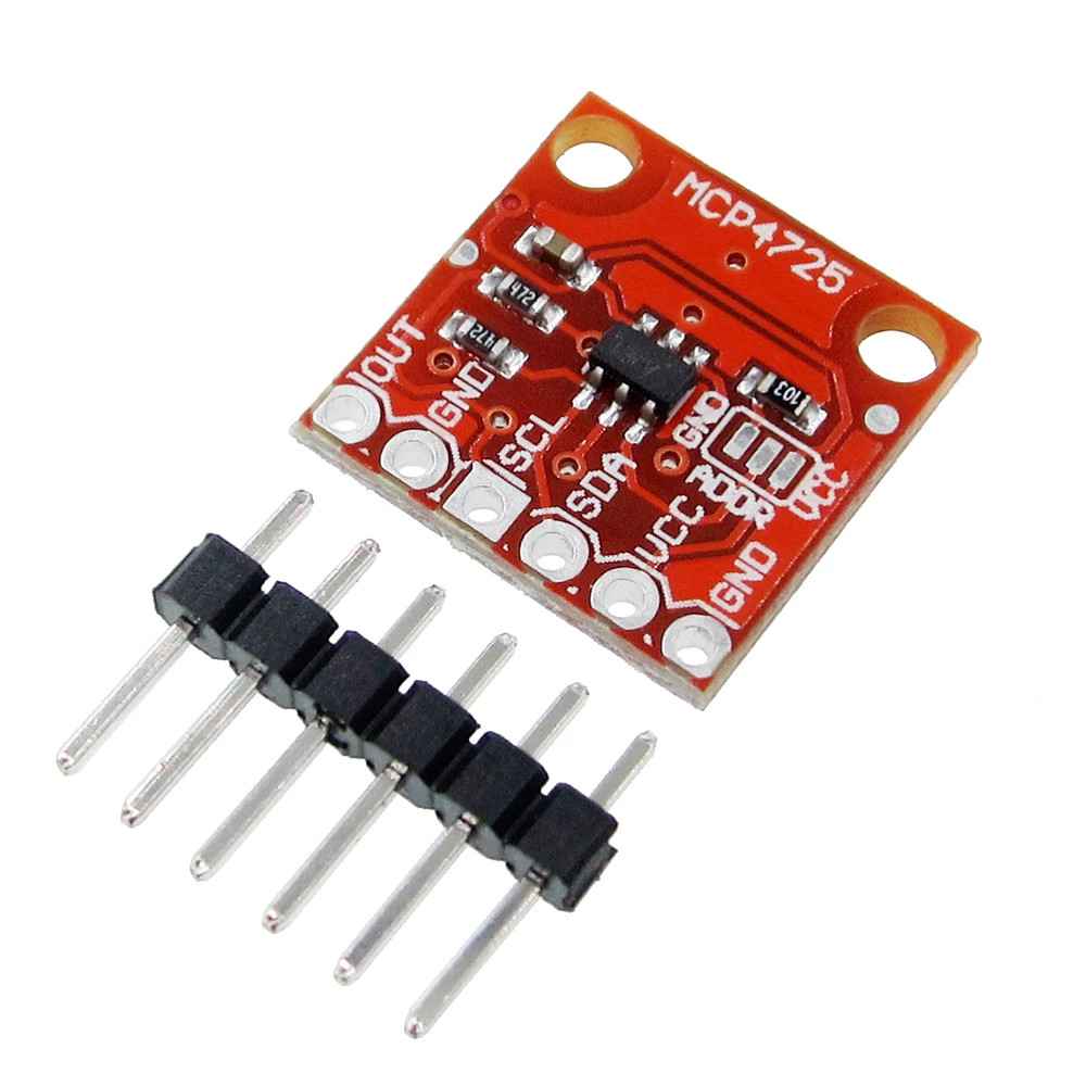 I2C Splitter Expand Module - Pixhawk I2C line board.