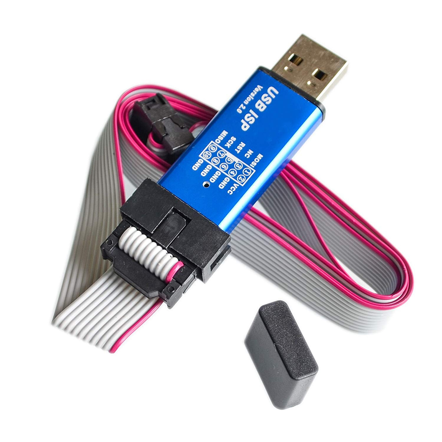 USB PIC SP200S SP200SE Programmer - Easy to program.