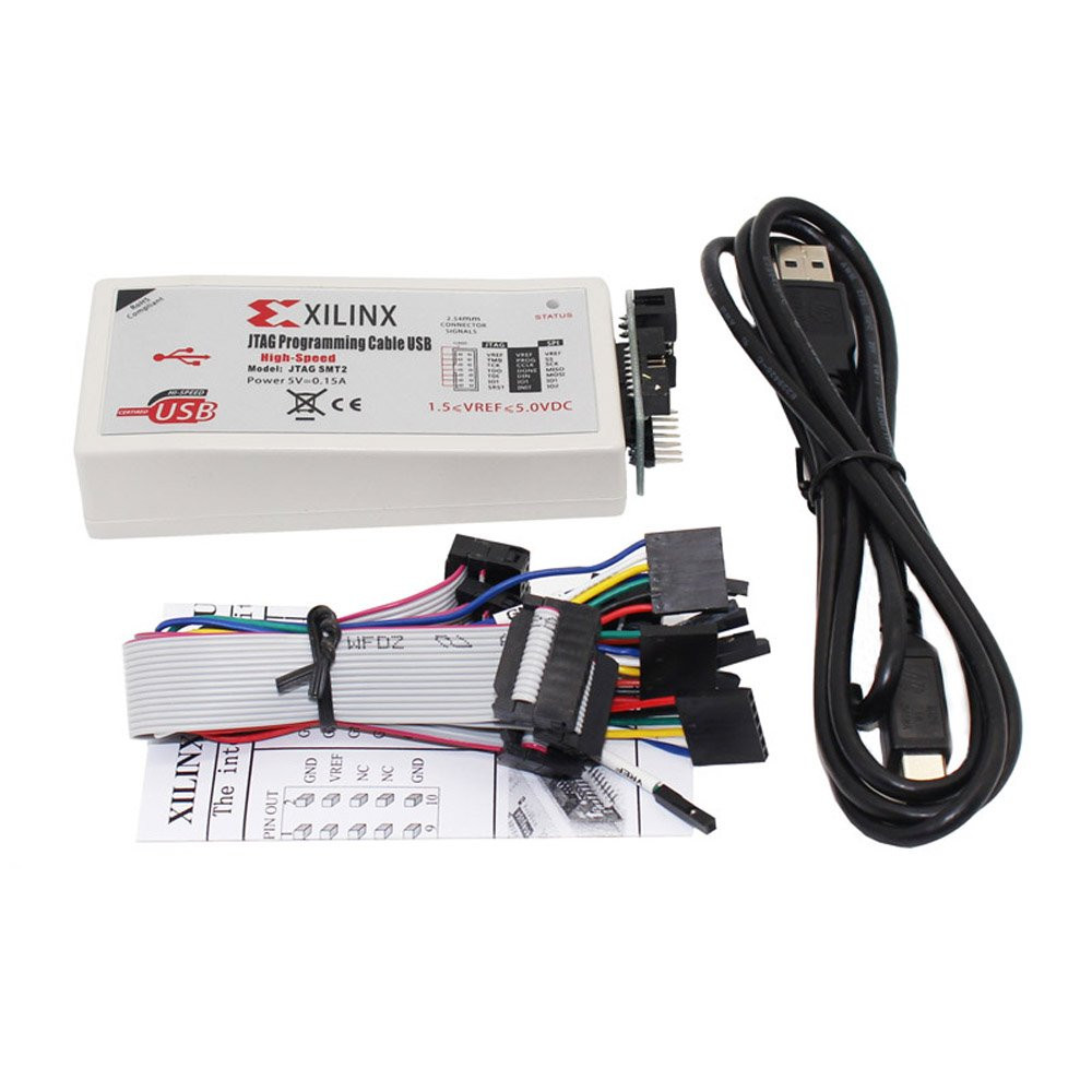 USB PIC SP200S SP200SE Programmer - Easy to program.