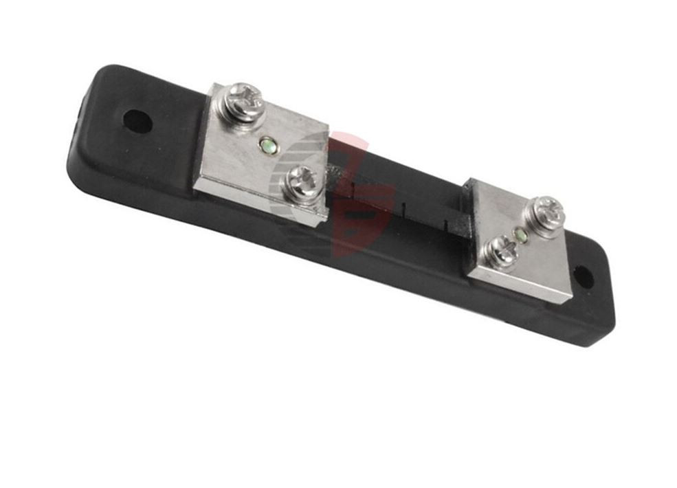 ACS712T 20A Range Current Sensor - operates on a 5V supply.