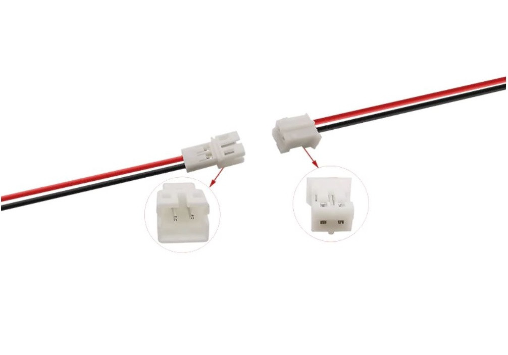 USB A Male to JST 4 Pin Female Connector Cable