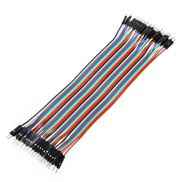Dupont Head 2.54mm 3P 1X3P - Pixel Electric Company Limited