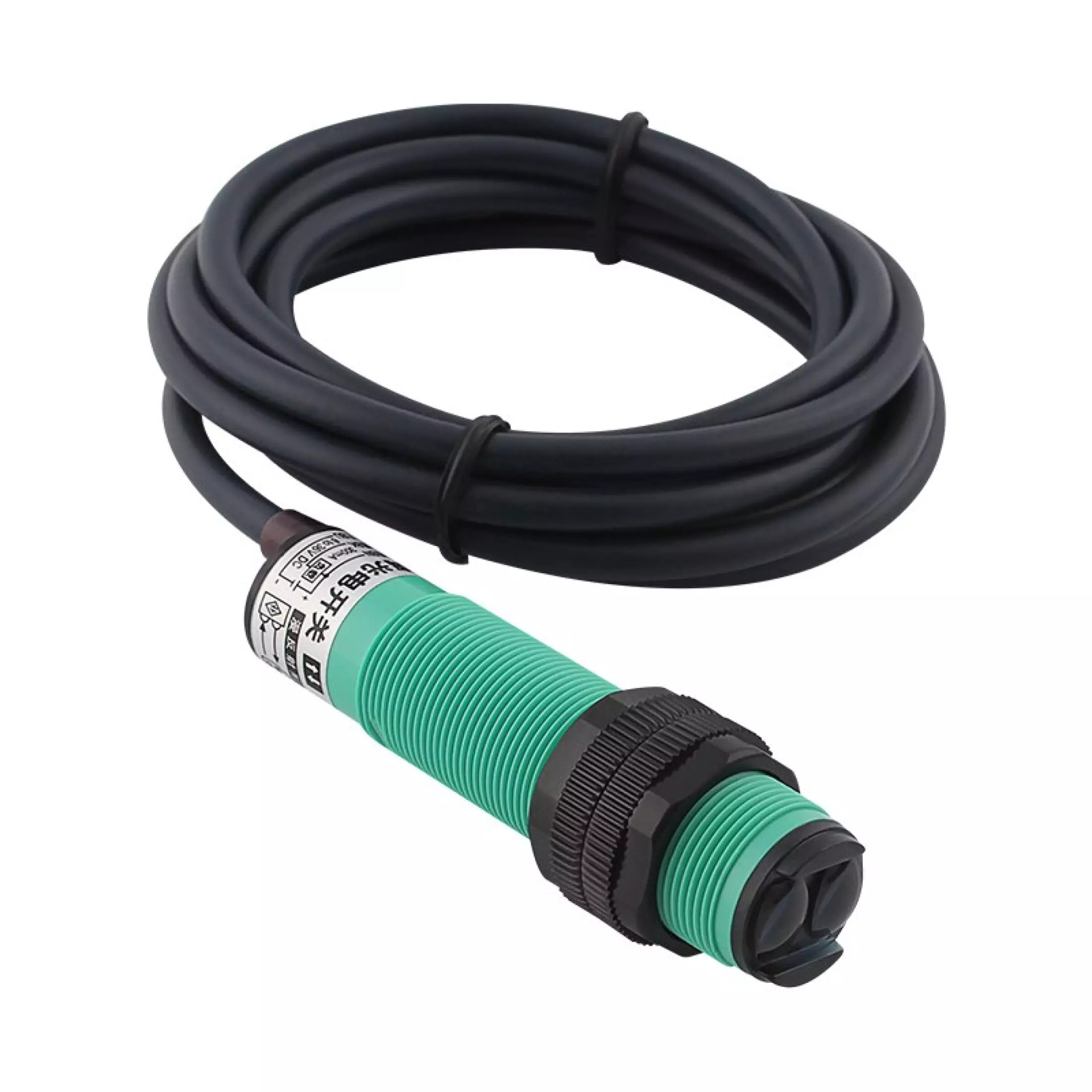 Sensors - Pixel Electric Co., Ltd.