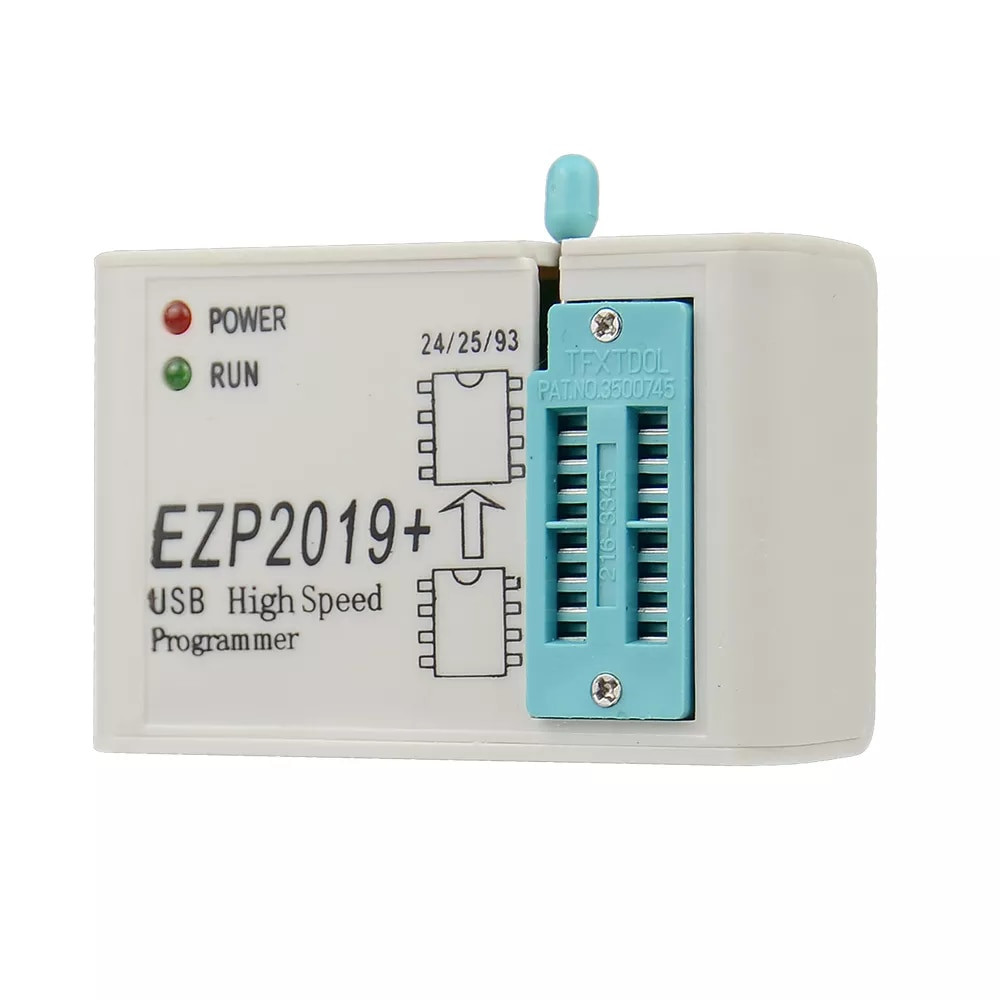 EZP2010 USB SPI EEPROM Programmer - High-Speed