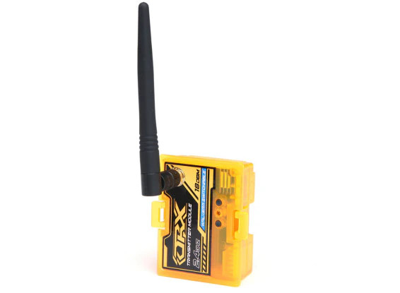 OrangeRX 2.4GHz DSMX/DSM2 Transmitter Module