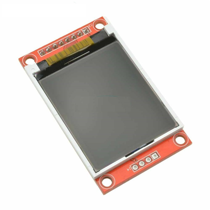 Esplora 1.8" 128 x 160 TFT LCD Screen - Pixel Electric Company Limited
