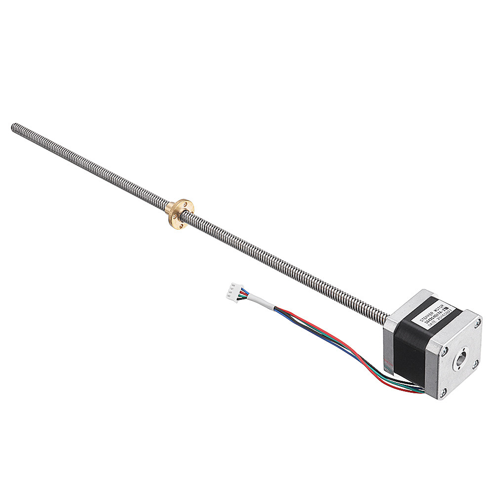 17HS4023 12V NEMA 17 stepper motor - 17HS4023