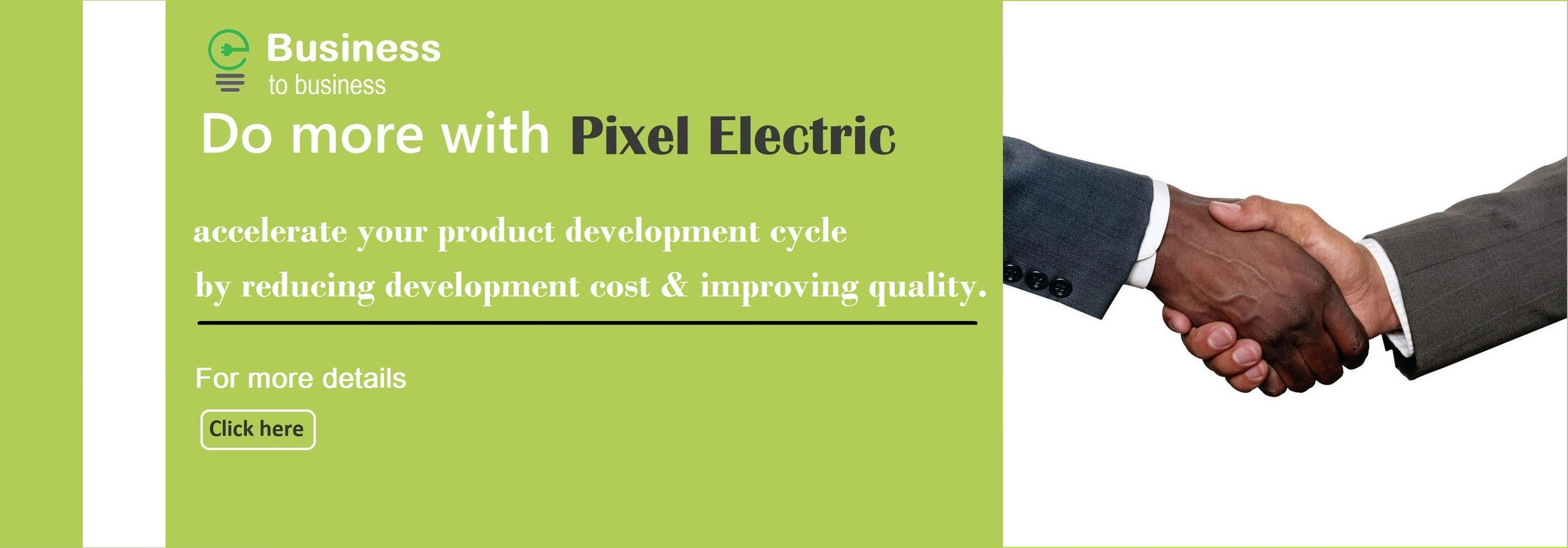 Pixel Electric Company Ltd.