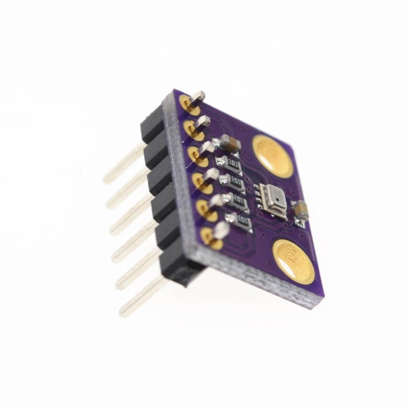 GY-BMP280 Atmospheric Pressure Sensor with 3V supply.