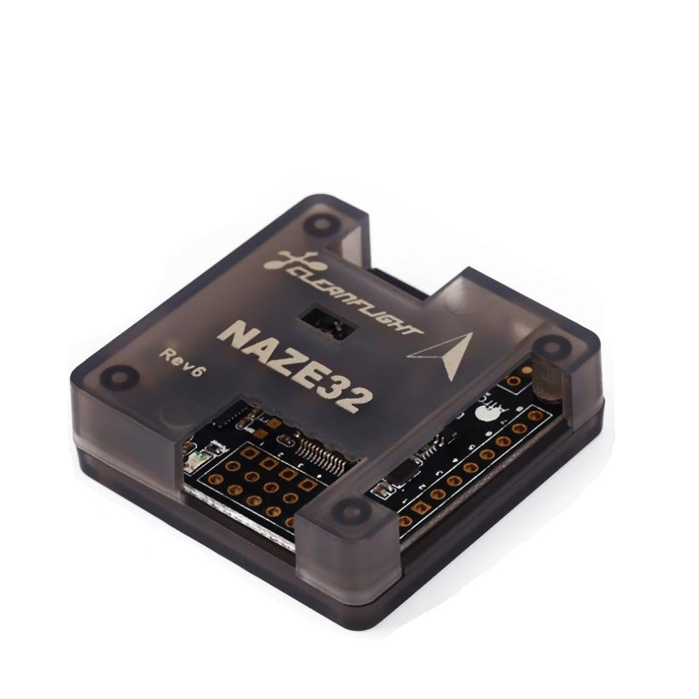 APM2.8 ArduPilot Flight Controller KiT - 5.3V 3A output.
