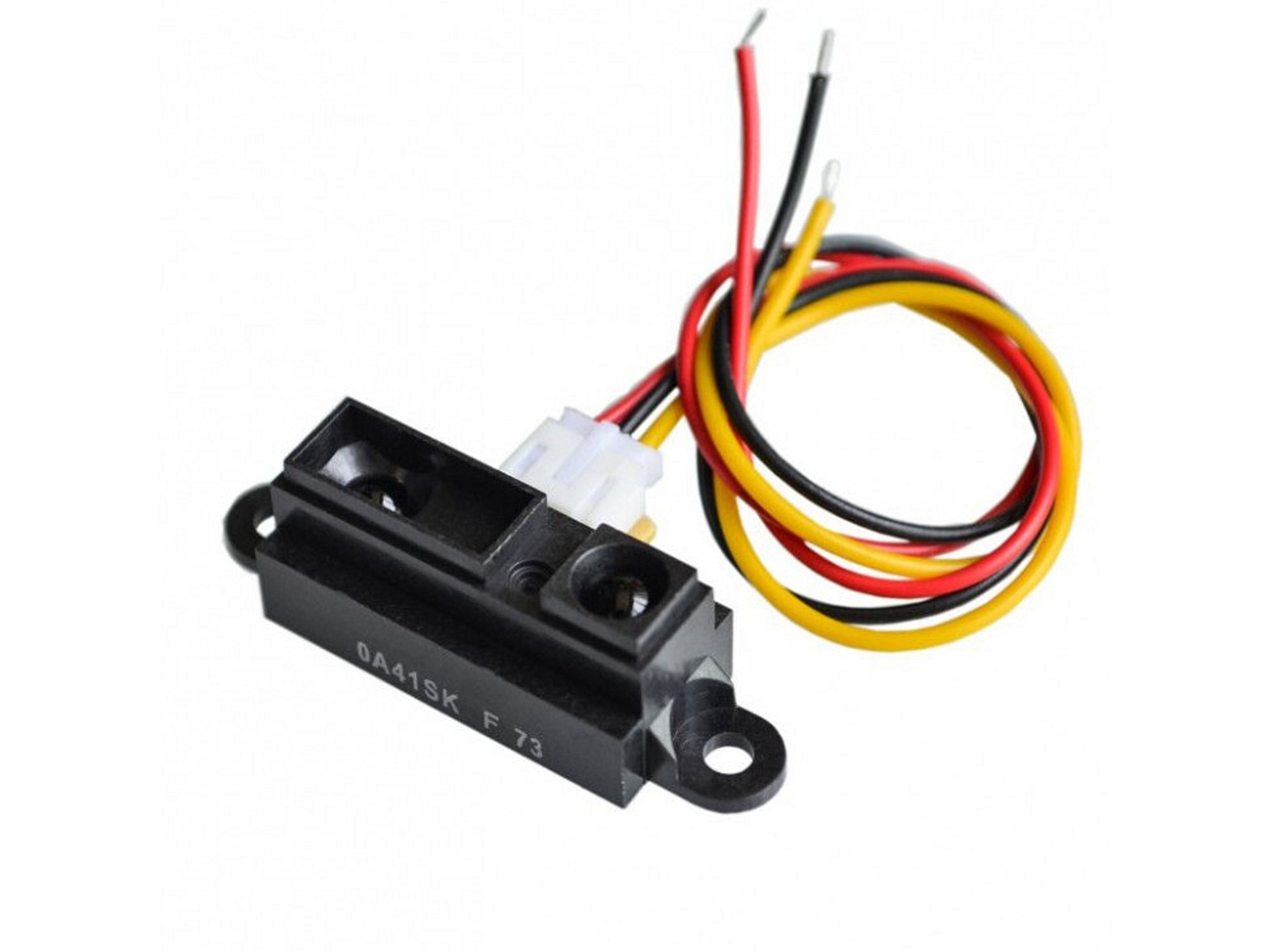 Sharp GP2Y0A41SK0F Infrared Proximity Sensor (4-30cm)