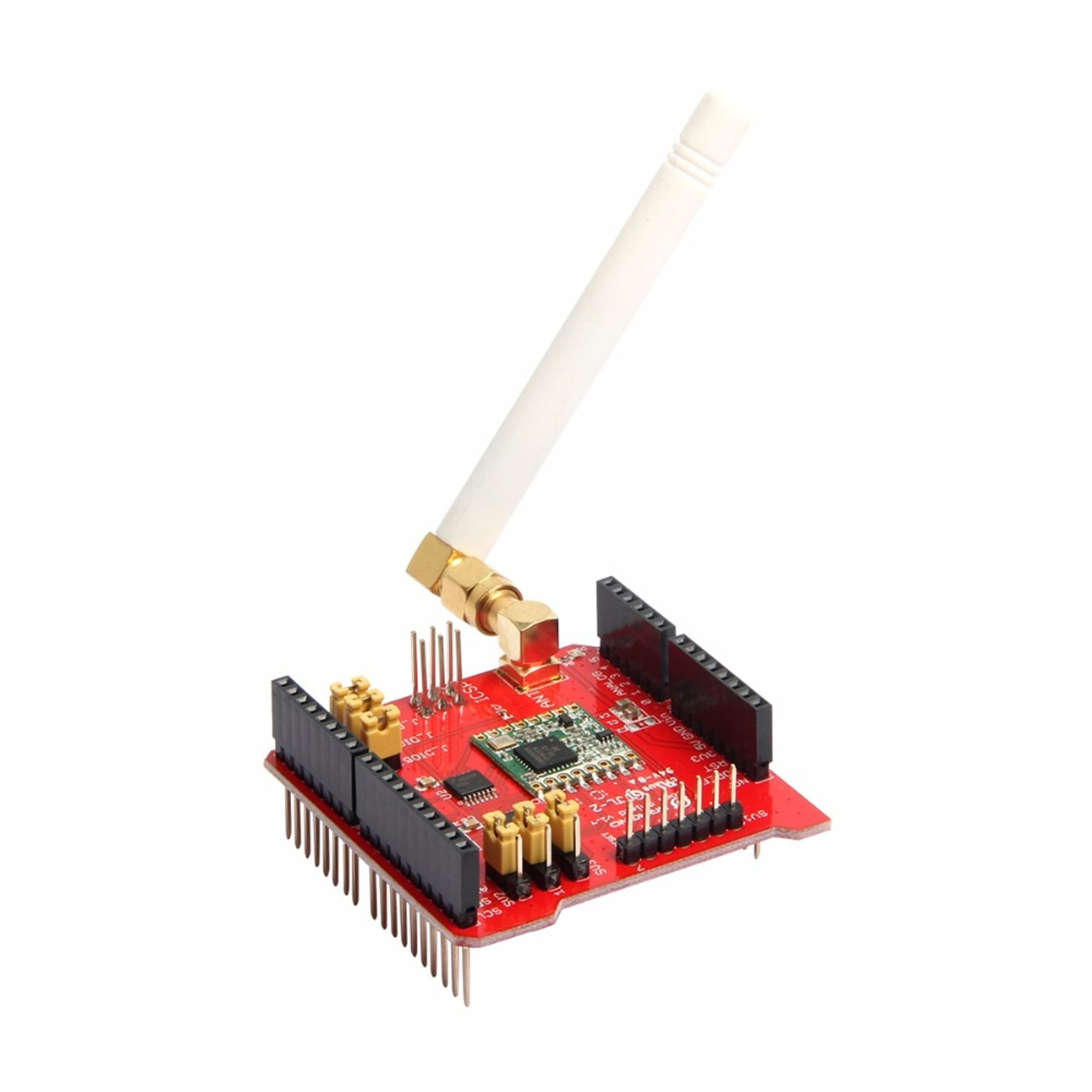 LoRa Ra-02 SX1278 Module 433MHZ - High sensitivity.