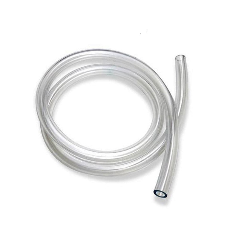 1M PVC Hose Pipe for Pumps - JT-DC3W-3: 3V, 0.12A, 0.36W.