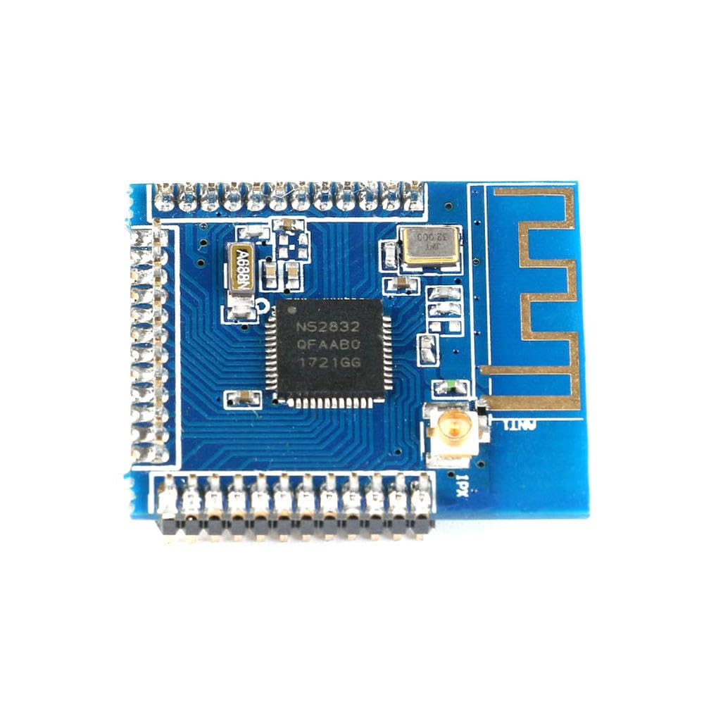 Bluetooth 4.0 nRF51822 2.4G SMD Module with ARM Cortex M0.