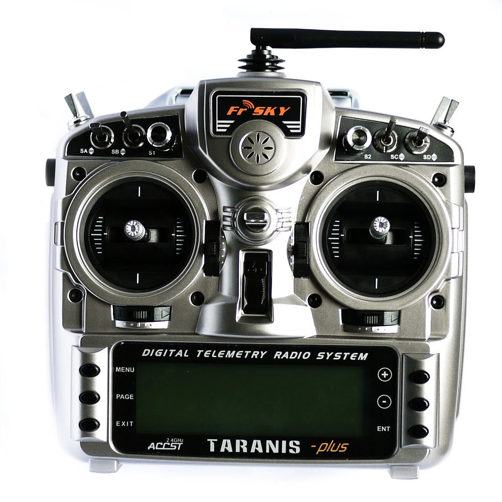 OrangeRX 2.4GHz DSMX/DSM2 Transmitter Module