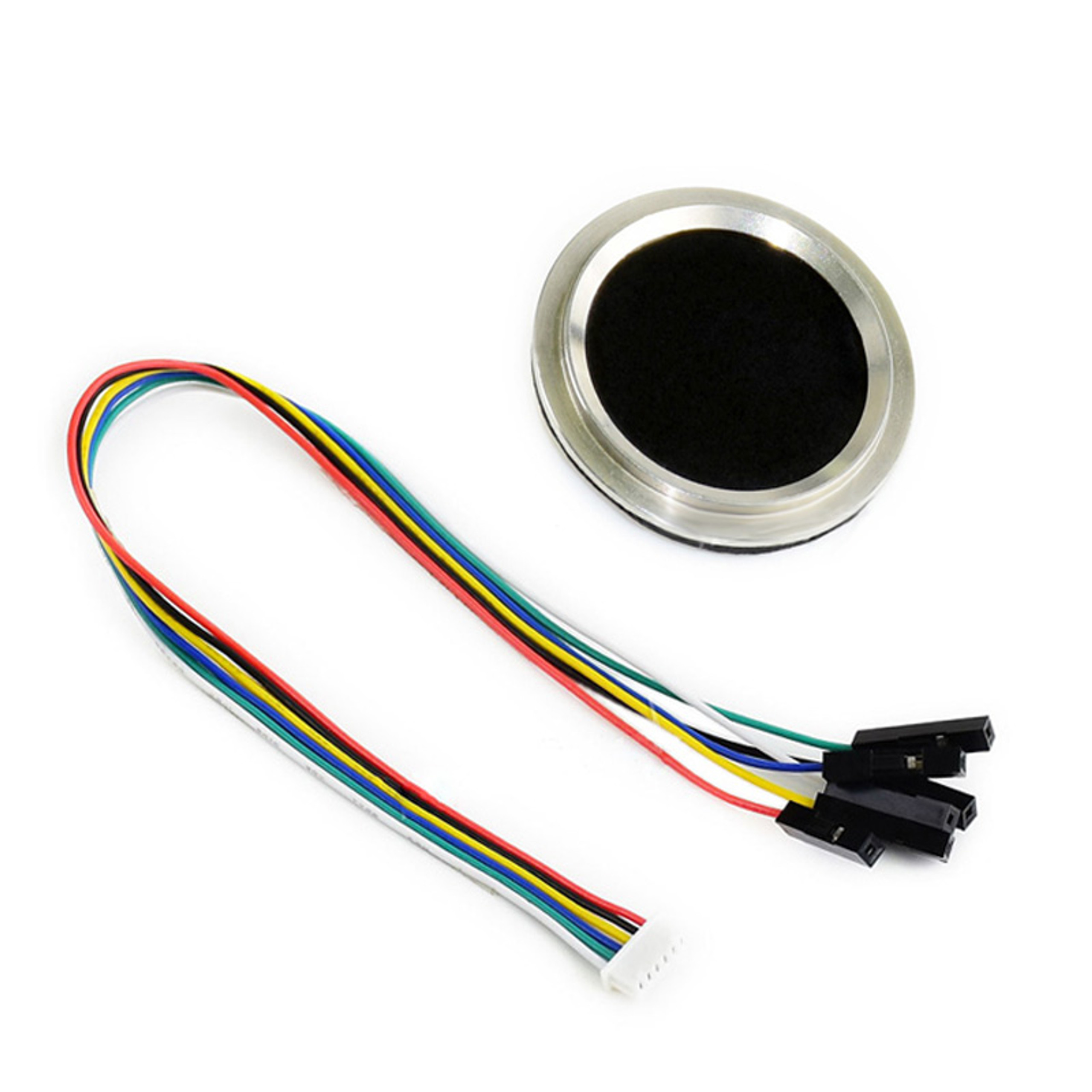 SFM-V1.7 Semiconductor Integrated UART Fingerprint Sensor