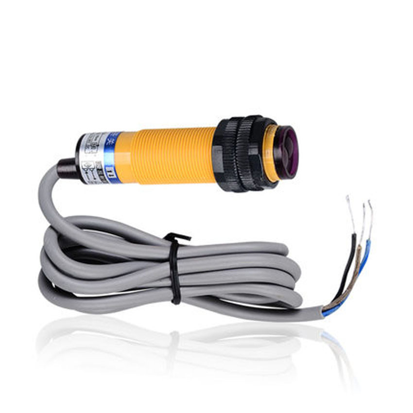 5 Channel Tracking Sensor Module - Pixel Electric Co., Ltd.