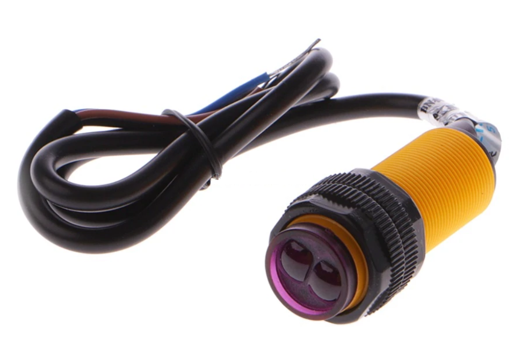 IR Infrared sensor module - Pixel Electric Co., Ltd.