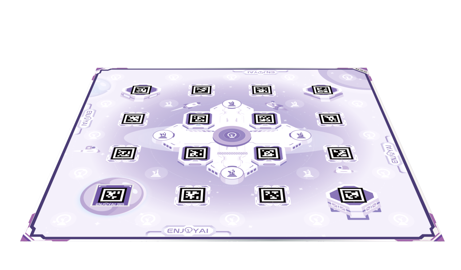 Whalesbot Products - Pixel Electric Company Limited