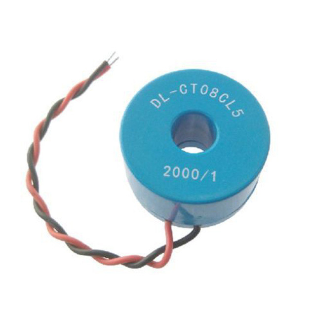 Non-invasive AC current sensor (30A max) - Pixel Electric Co., Ltd.