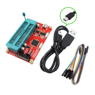 EZP2010 USB SPI EEPROM Programmer - High-Speed