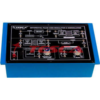 Differential Phase Shift Keying Modulation & Demodulation