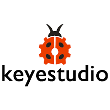 keyestudio for enthusiasts, makers, and learners.