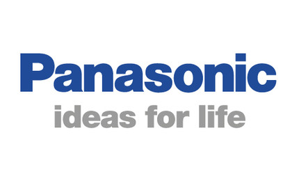Panasonic electronics for everyday convenience.