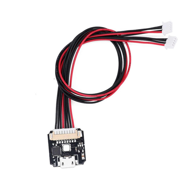 Pixhawk RGB I2C USB Extension Module - External RGB LEDs.