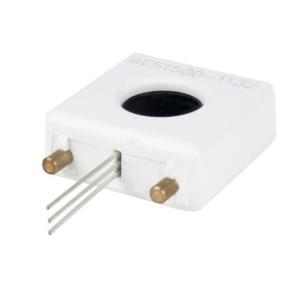 Wcs1500 Hall Effect Base Linear Current Sensor 3 12v