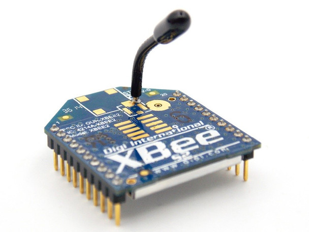 S2C 6.5mW Zigbee 1200 Meters Bluetooth Wifi Xbee