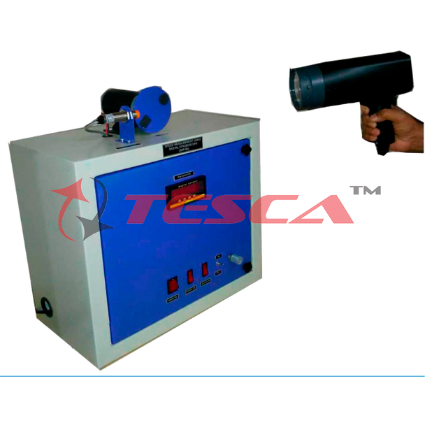 Speed Measurement - Order code - 52350