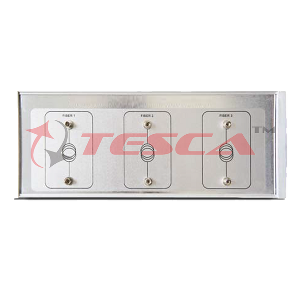 Single Mode Fiber Optic Cable Module - Order Code 28558