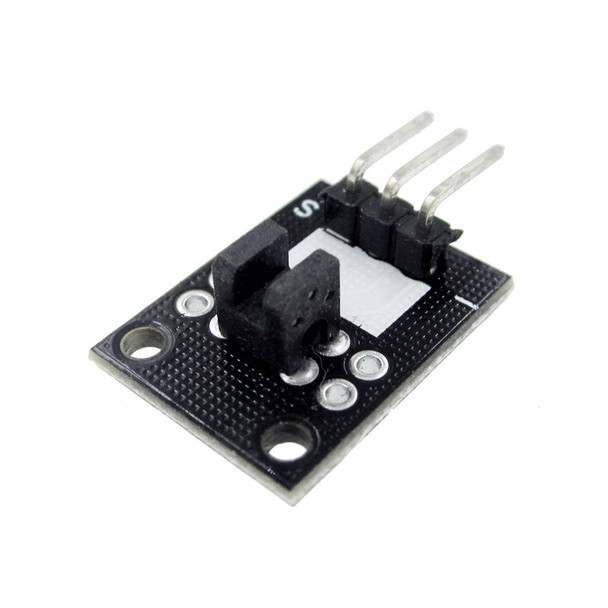 KY-010 Broken Light Blocking Sensor with 13 LEDs.