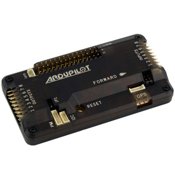 ArduPilot APM 2.8 Flight Controller Board -Max voltage: 16V