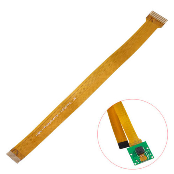 15cm FFC Ribbon Flexible Cable for raspberry Pi