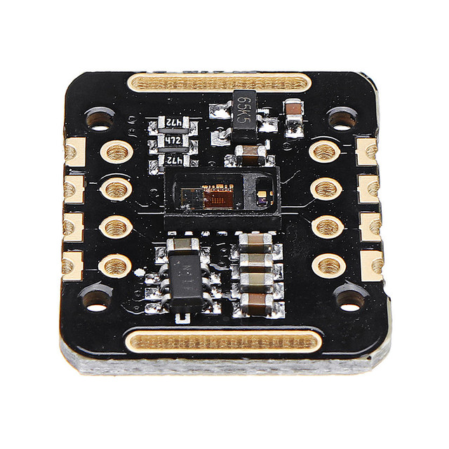 MAX30102 Pulse Oximeter & Heart-Rate Module