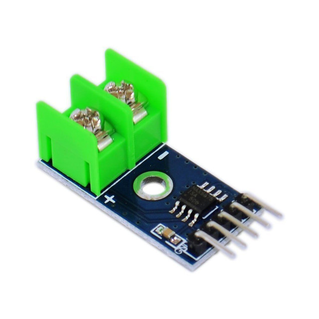 DS18B20 Adapter Module for Arduino - Pixel Electric Co., Ltd.