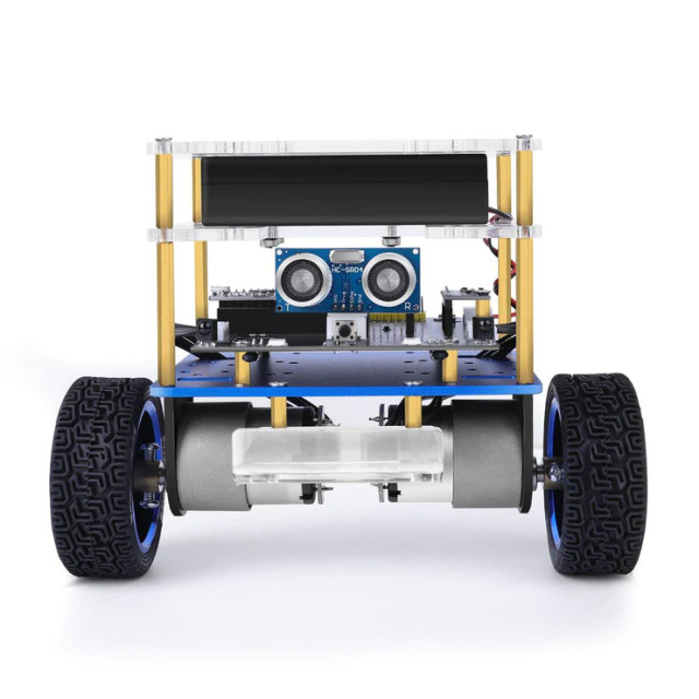 ELEGOO Tumbller Self-Balancing Robot Car Kit