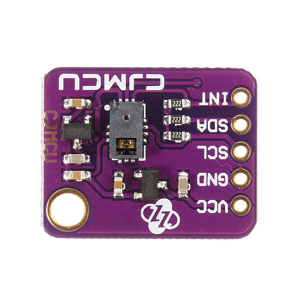 GY-PAJ7620 Gesture Recognition Optical Sensor ( 9 gestures )