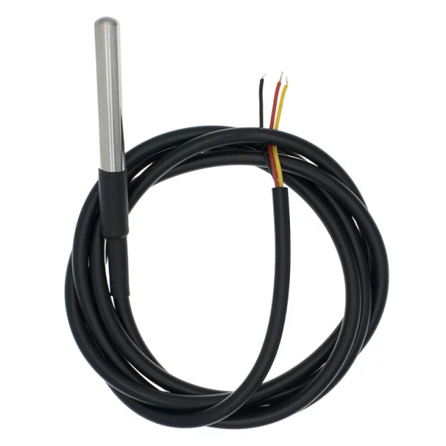 Sensors - Temperature Sensors & Probes - Page 1 - Pixel Electric Ltd