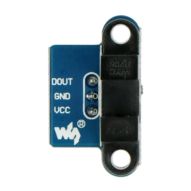 IR slotted Optical Speed Measuring Module