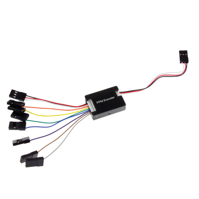 Ublox Neo-M8N GPS For Pixhawk - 1.65V to 3.6V.