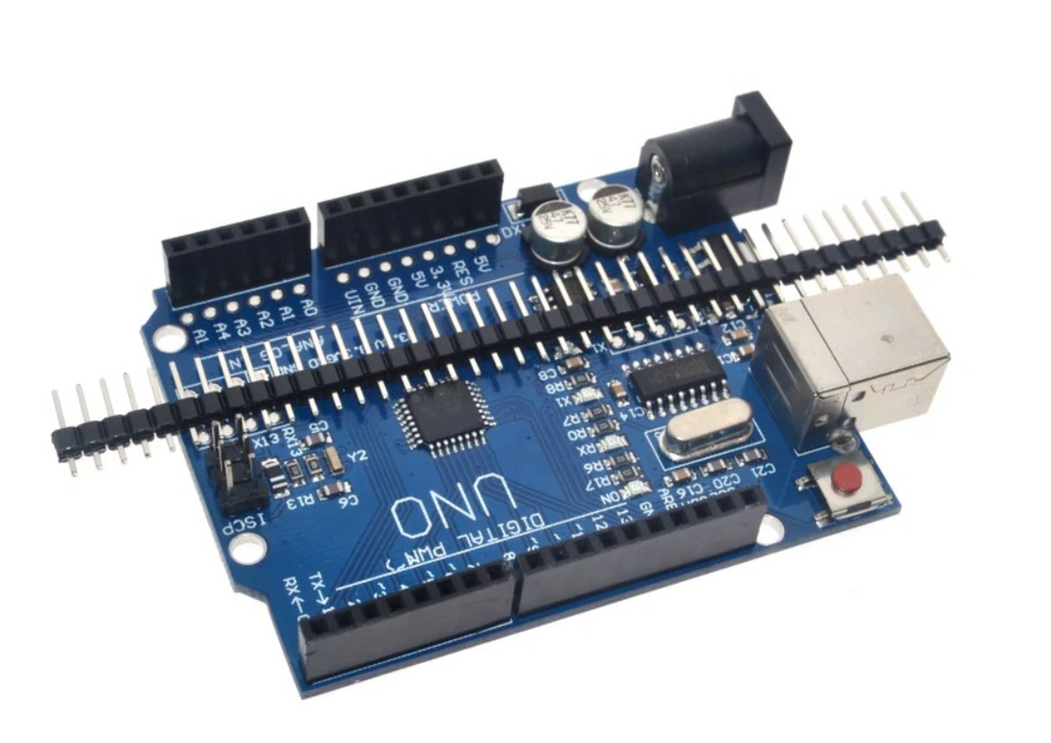 Arduino Uno R3 board Atmega328 Microcontroll board