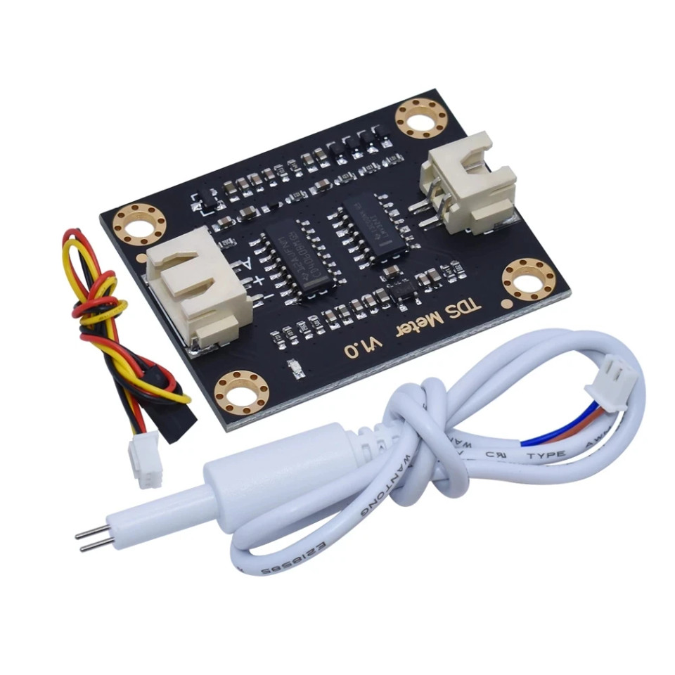 CCS811 Air Quality Sensor